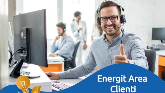 Energit: Area Clienti, Numero Verde, Recensioni